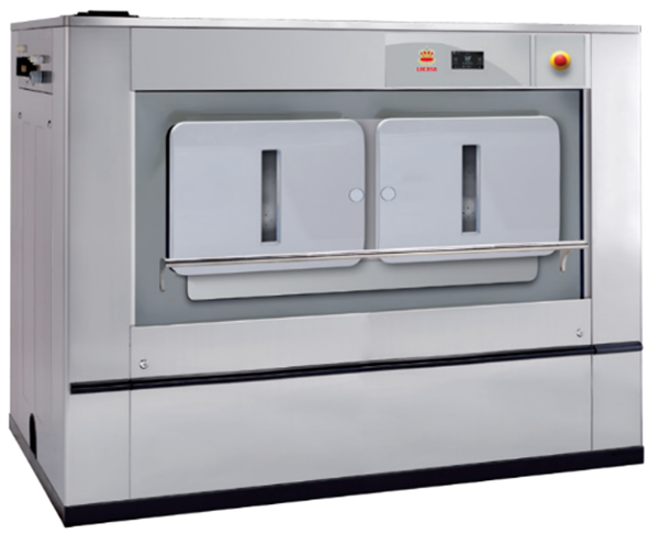 Cleanroom Barrier Washers: BM - 11, 22, 35, 50, 66 TOUCH CLEANROOM V2